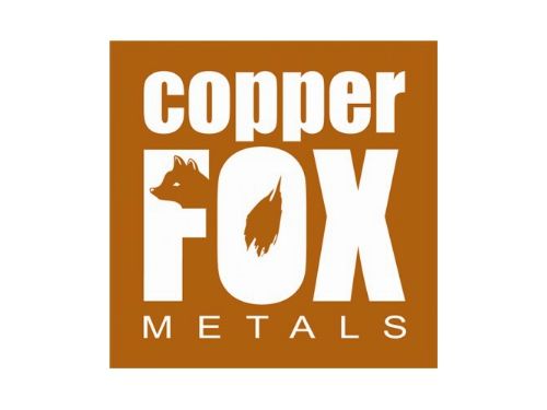 Copper Fox Completes Final Payment on the Eaglehead Copper | The ...
