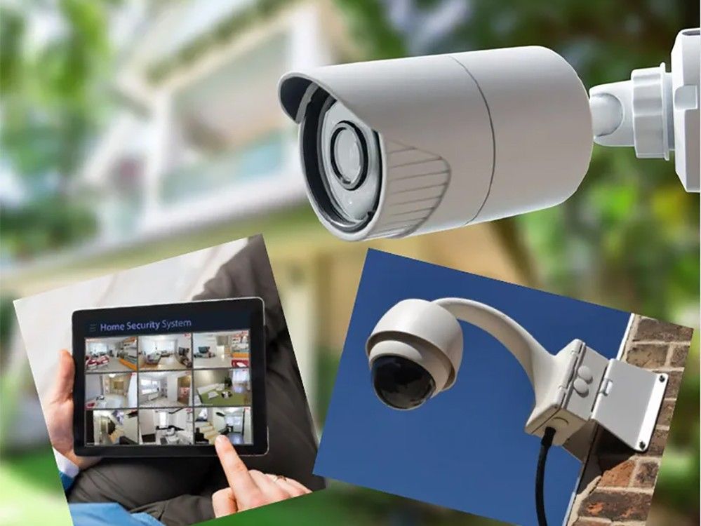 Security Rebate for homeowners, renters and small businesses now ...