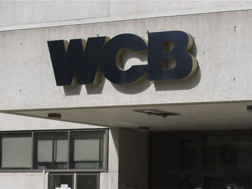 Workers Compensation Board of Manitoba names Catherine Skinner as new ...