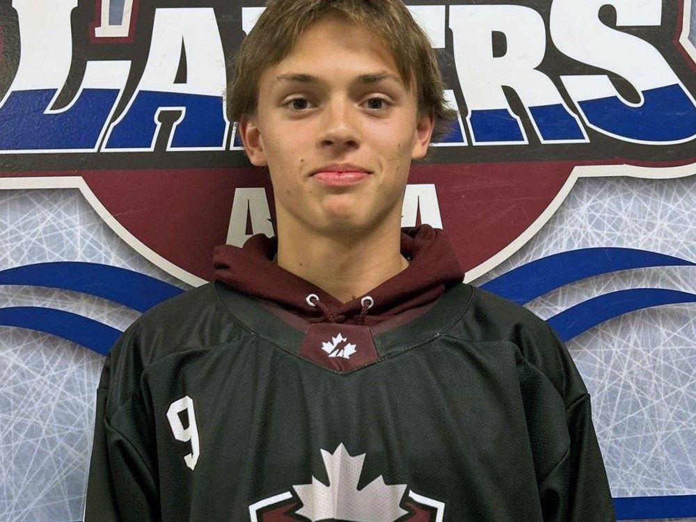 Ontario Hockey League teams draft four Huron-Perth U16 Lakers | The ...