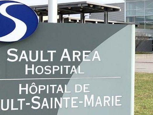 COVID-19 outbreak on 3 Unit, Sault Area Hospital reports | Sault Star