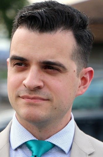 Productive debate is the best based on fact, reason, Shoemaker will ...