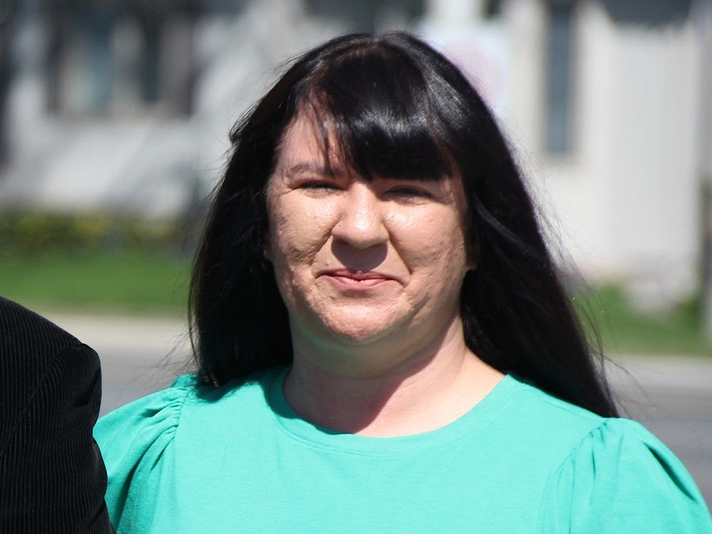 Associate minister praises Kettle and Stony Point program | The Sarnia ...