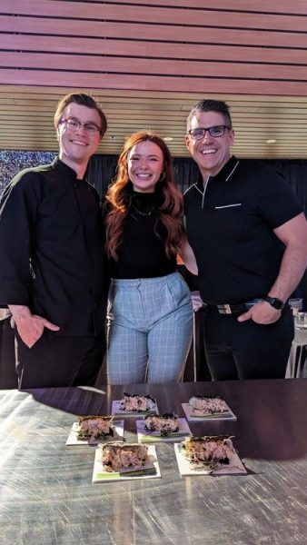 Strathcona Food Bank marks 40th anniversary milestone | Sherwood Park News