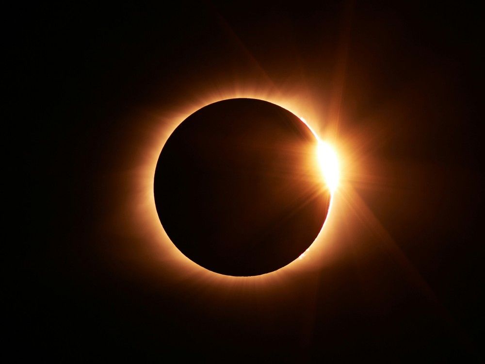 Gananoque ready for solar eclipse | Cornwall Standard-Freeholder