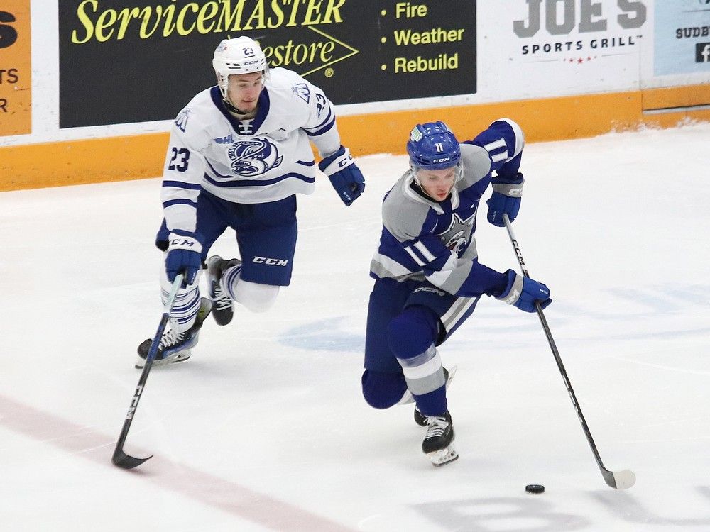 Wolf Tracks: Chance to chase playoff ghosts from an aging building ...