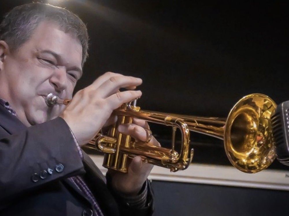 Acclaimed trumpeter returns home for Sudbury show | The Daily Press