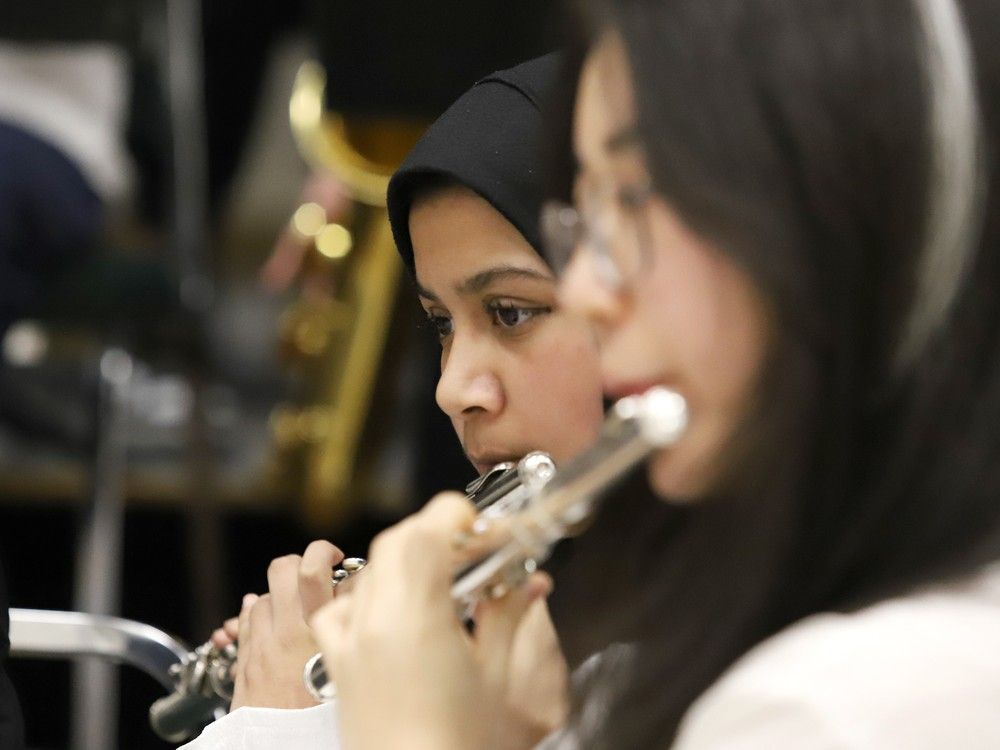 Gallery: Sudbury Music Festival continues | Sault Star