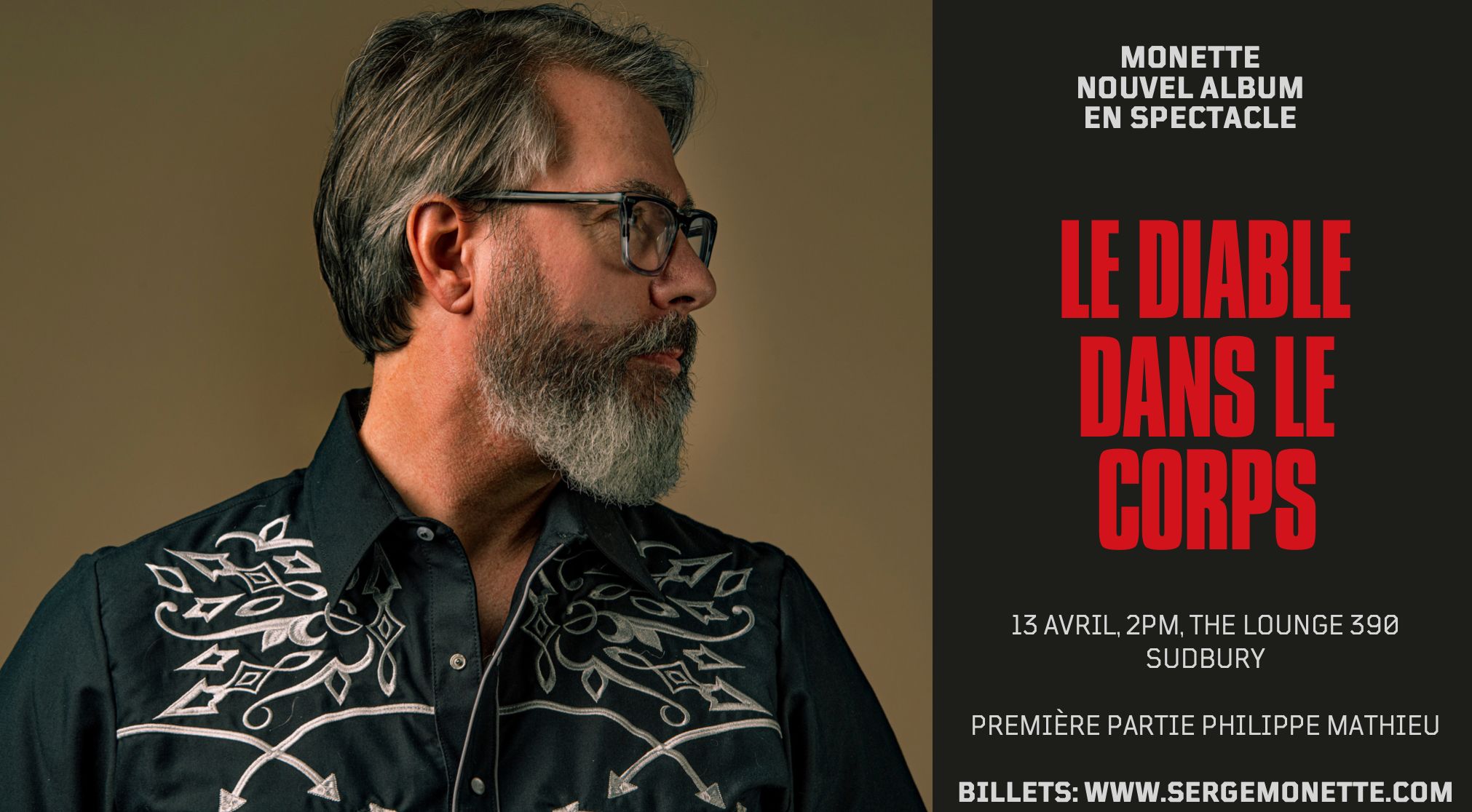 New album reflects singer-songwriter's Sudbury, Northern Ontario roots ...