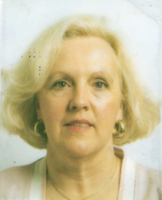 Long-time youth soccer advocate Sue Knight is off to NB Sports Hall ...