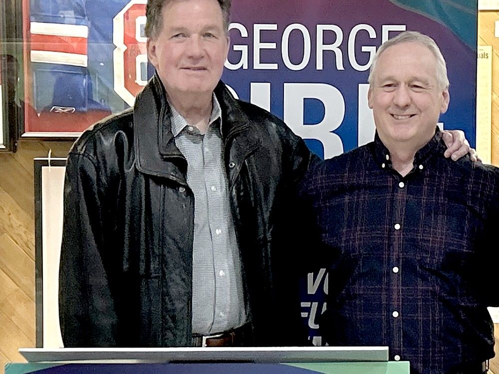 NOHFC provides $330,000 for Carlo Cattarello Arena upgrades | The Daily ...