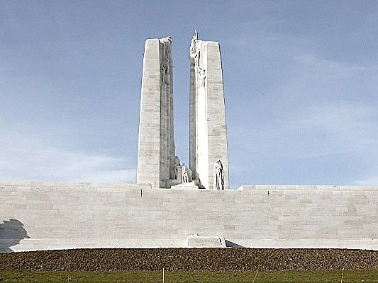 Success at Vimy Ridge helped Canada emerge from shadows | The Daily Press