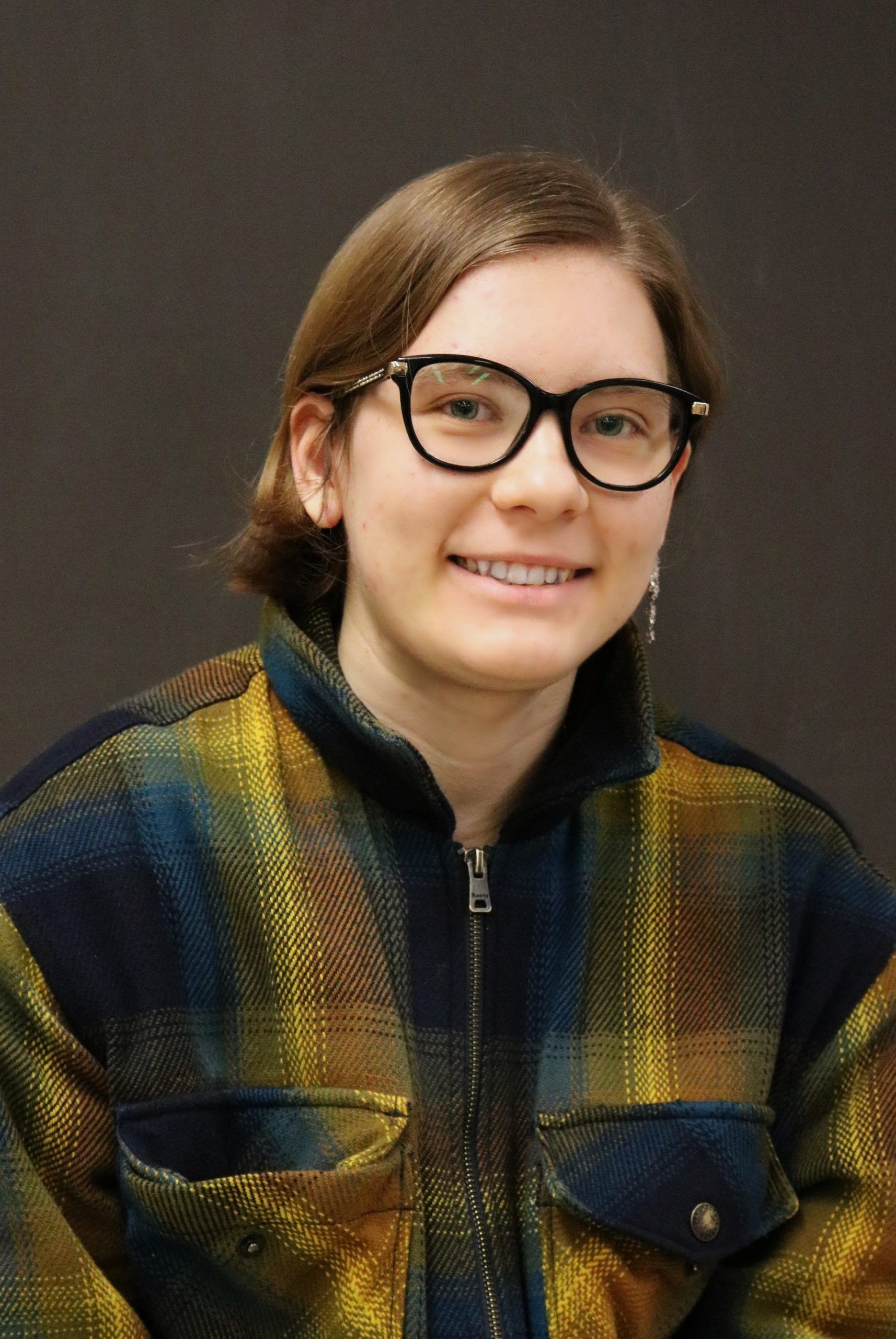 Riley Bell named Recipient of the Special Olympics Award of Excellence ...