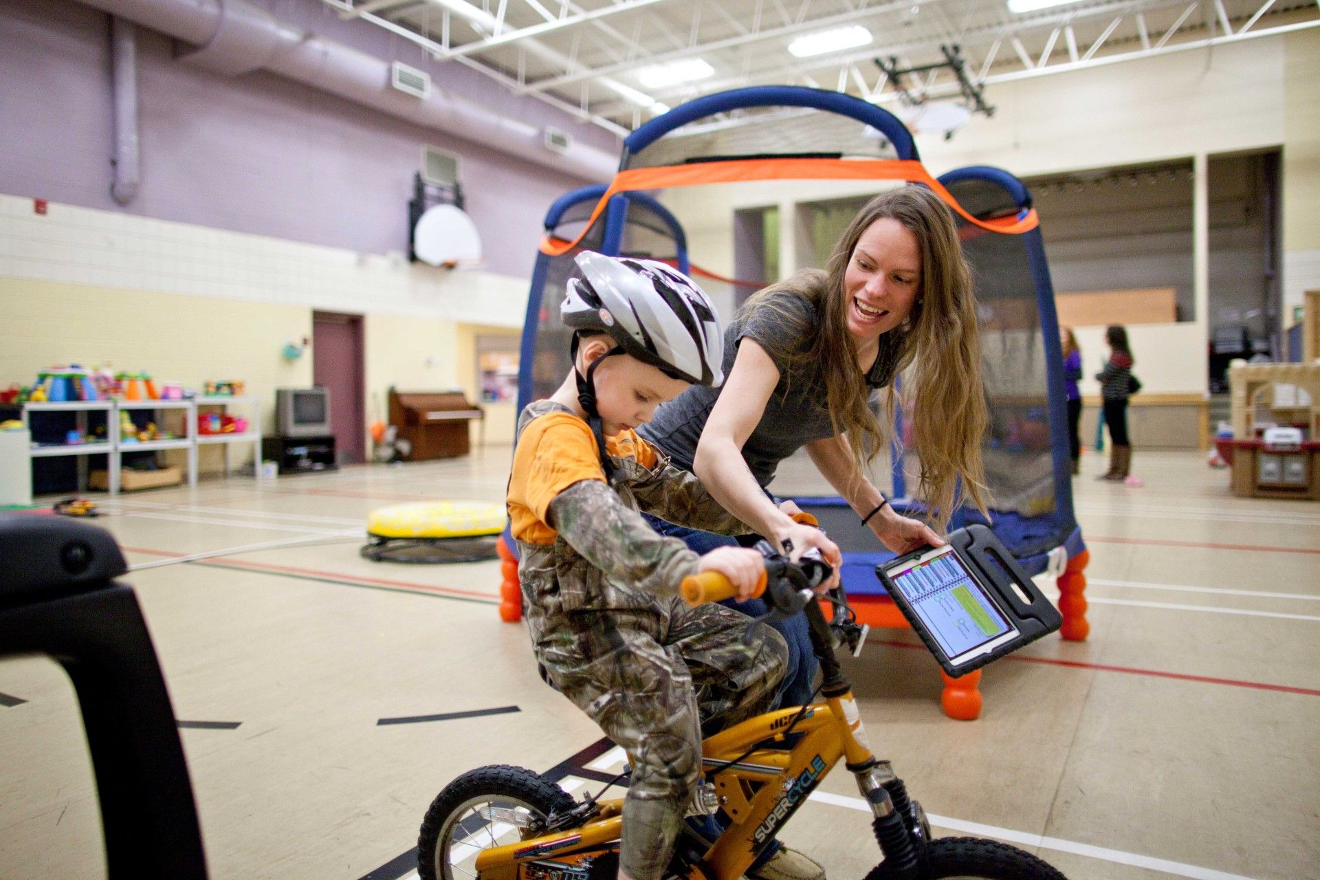 Celebrating World Autism Awareness Day | Sault Star