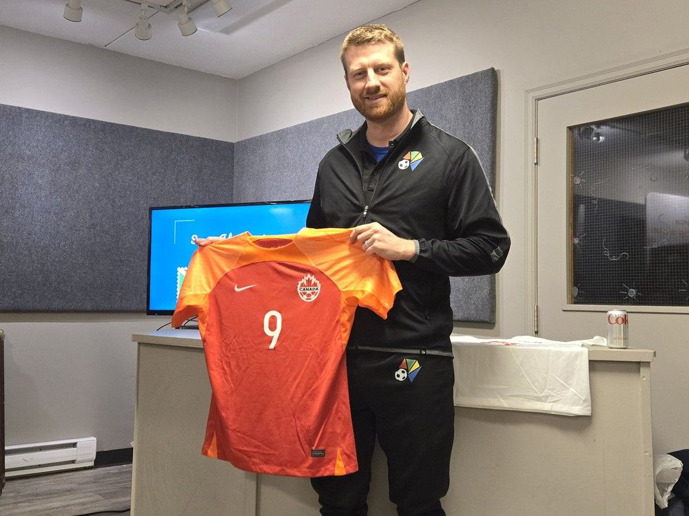 A trip of a lifetime helping the less fortunate | Cochrane Times-Post