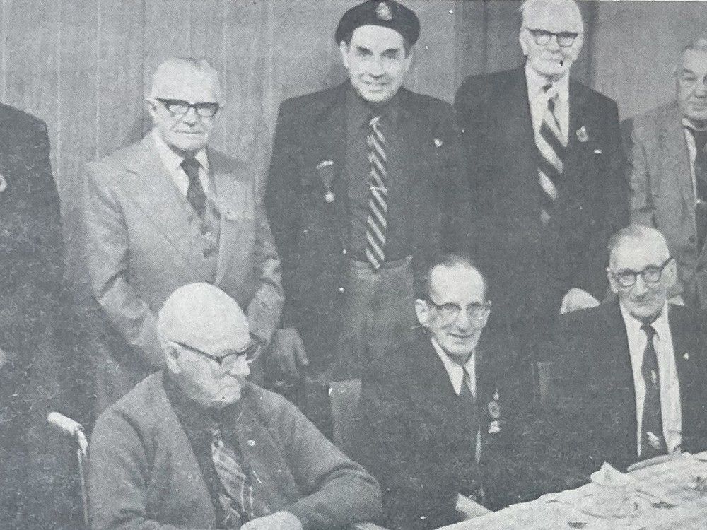 From the front page: 46 years ago (April 12, 1978) | North Bay Nugget