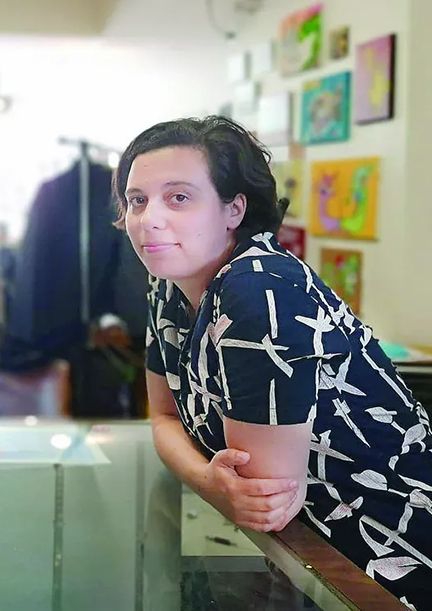 Mutual Aid Hub depends on community support | Sault This Week