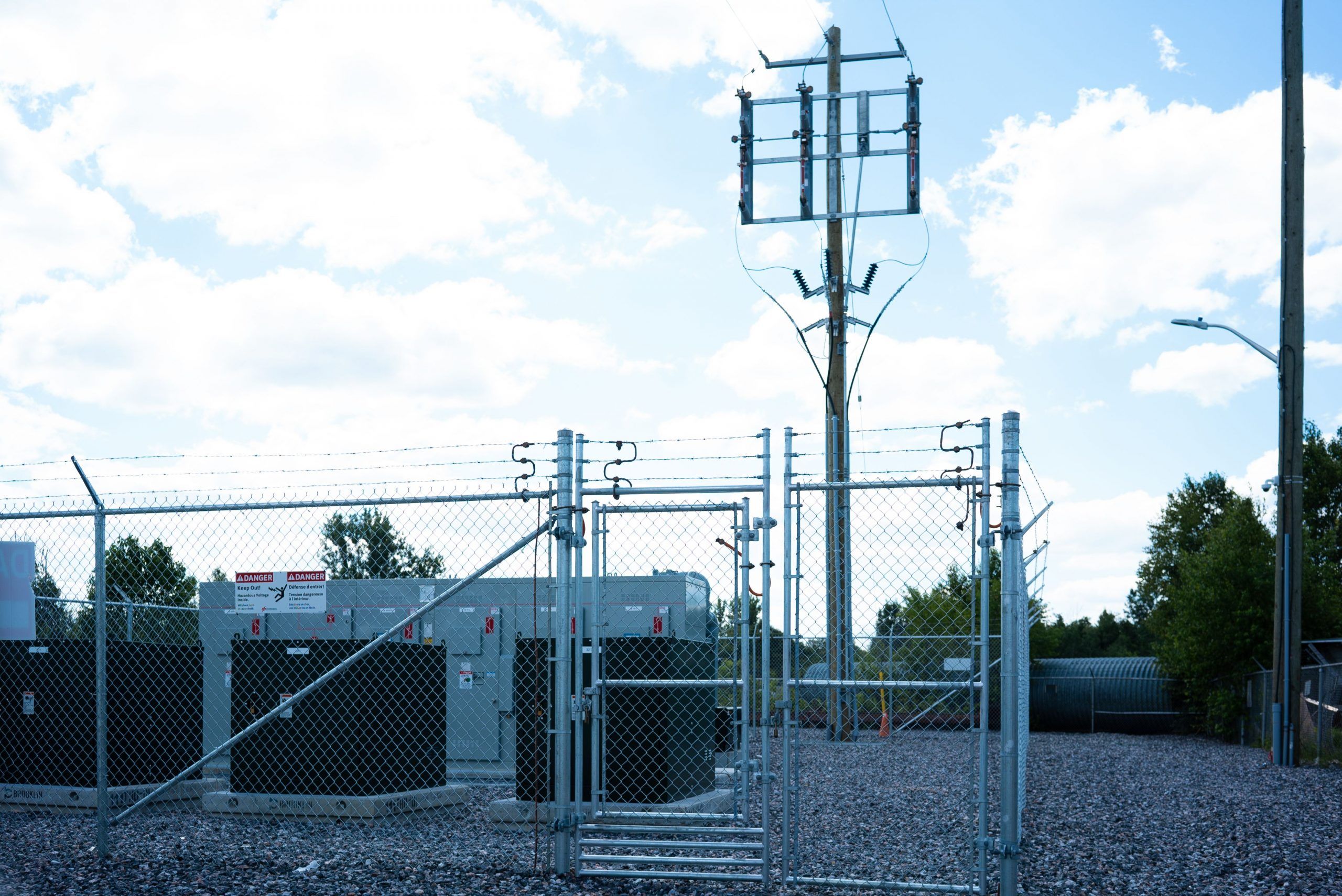 A5 briefs | Sudbury Star