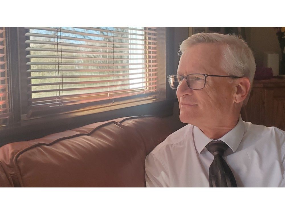 ‘A way of life’: Advocate retires after almost 40 years | Telegraph-Journal