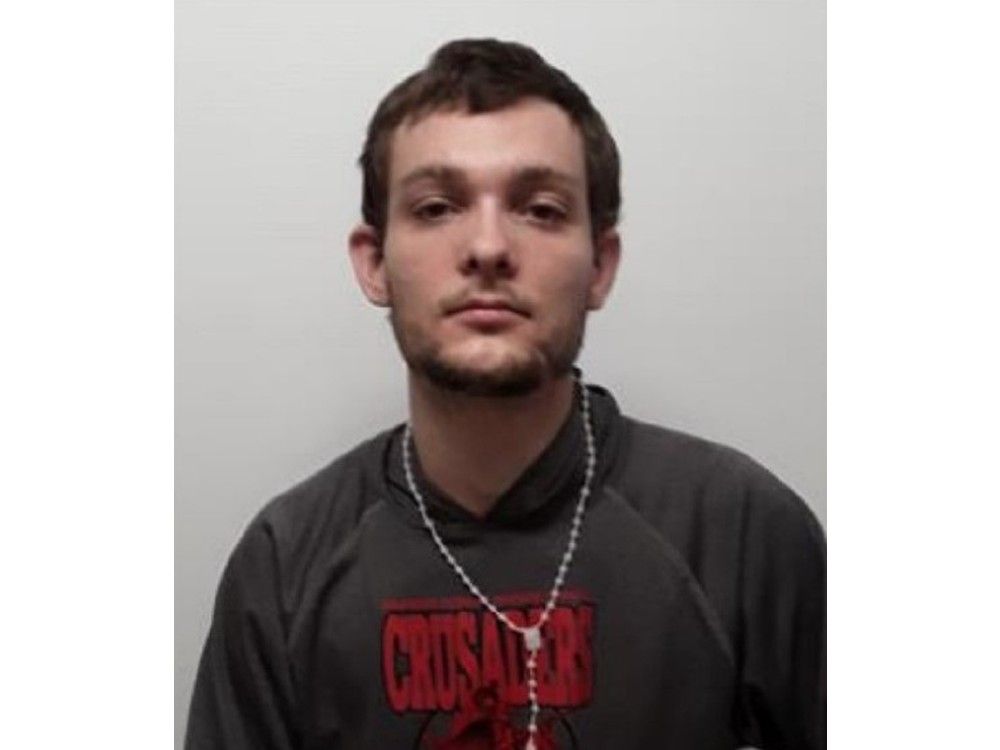 Federal offender to stand trial for store robbery | Telegraph-Journal