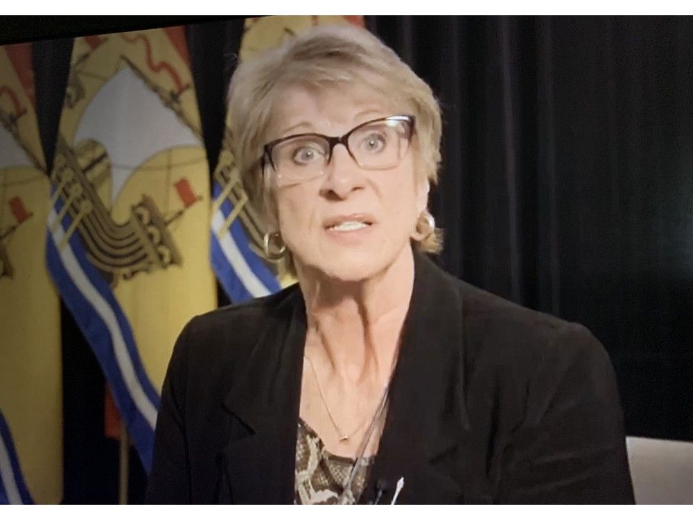 Psychiatrists to Higgs: Re-think forced drug rehab | Telegraph-Journal