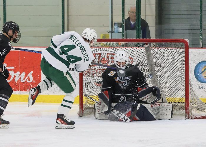 Bulldogs swept, Cru to face Brooks in BCHL's AB Division Finals ...