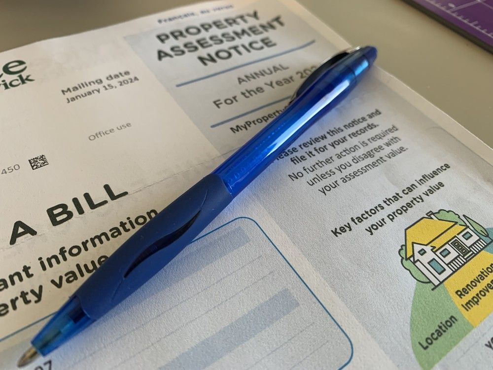 Ian Peach: | Telegraph-Journal