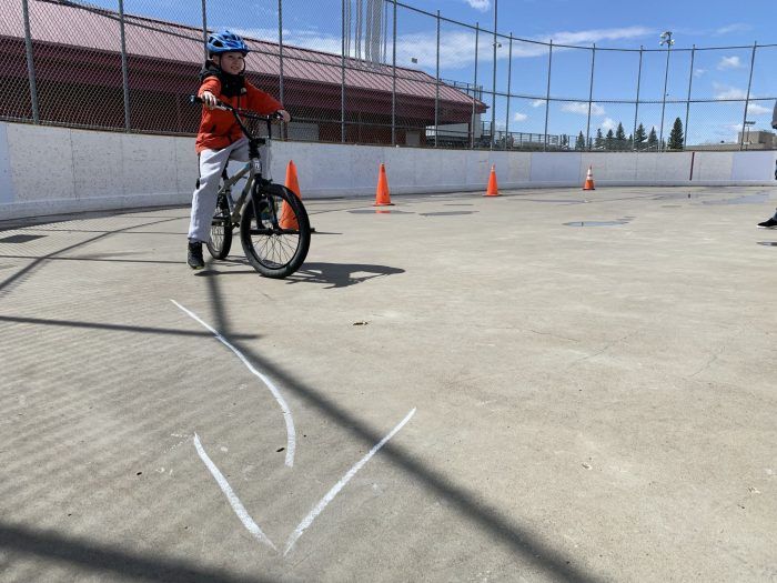 Bike Rodeo returns this weekend | Leduc Representative