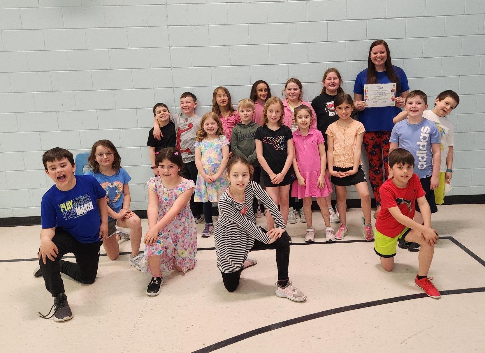 News-style video focusing on inclusion sees Sault students feted ...