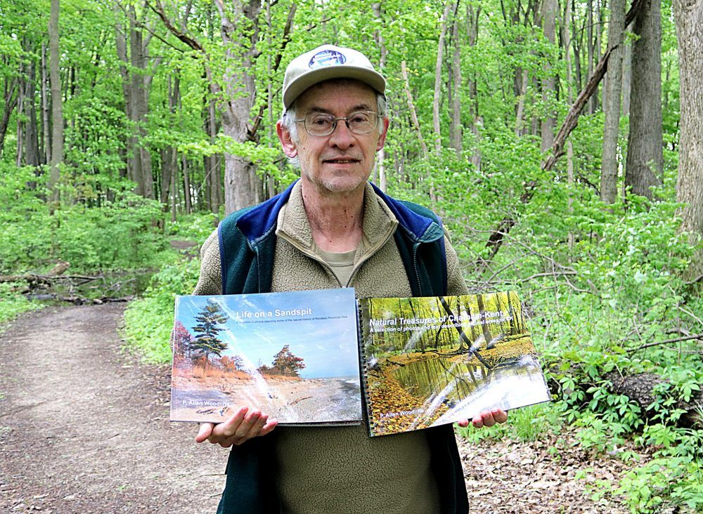 New book provides guide to ‘Natural Treasures of Chatham-Kent ...