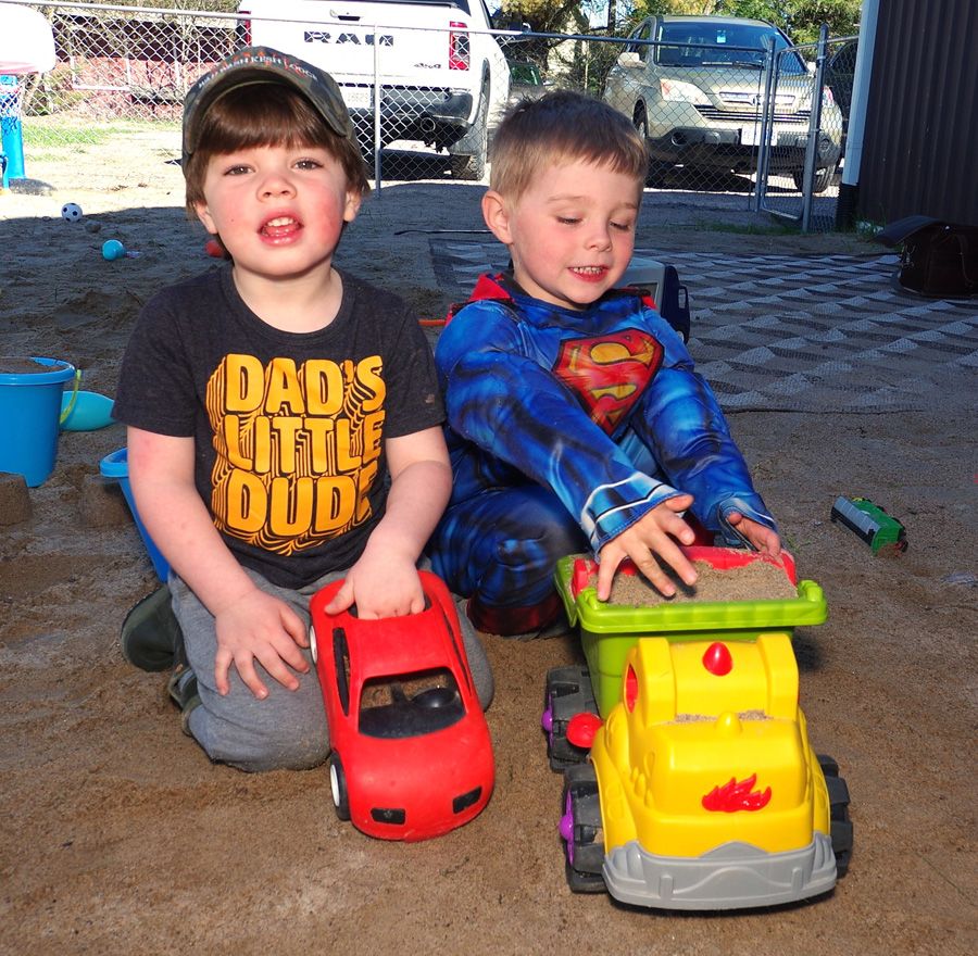 Open House at Magnetawan Daycare Centre highlights need for more ...