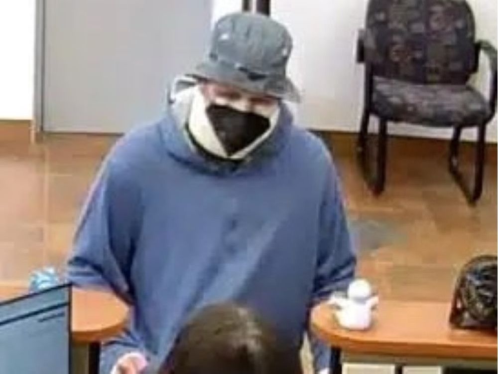 Police seek assistance identifying suspect in robbery attempt ...