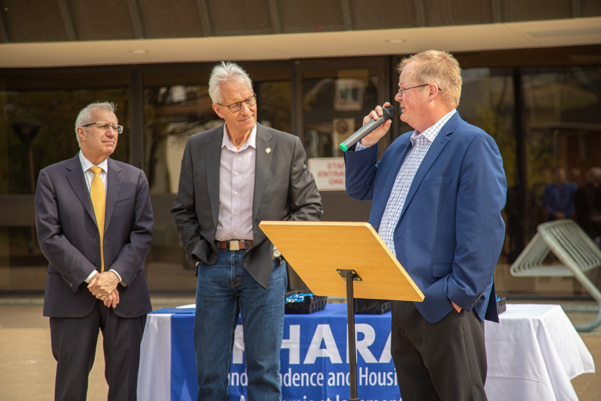 PHARA recognized PSWs | North Bay Nugget