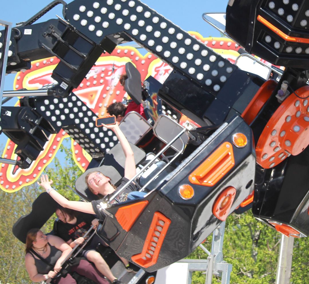 Furious fun at fair: GALLERY | Sault Star
