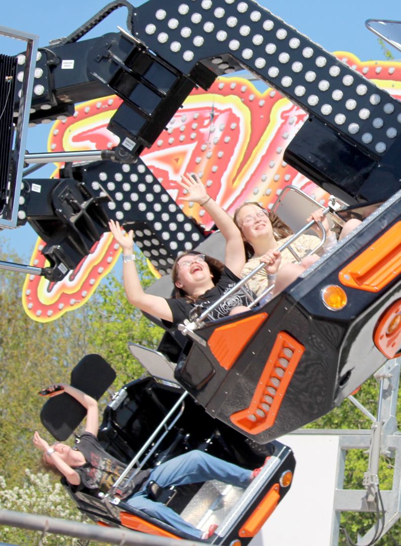 Furious fun at fair: GALLERY | Sault Star