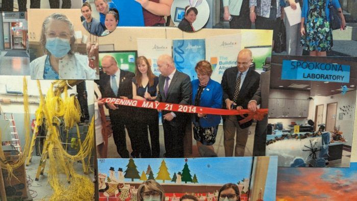 Strathcona Community Hospital celebrates 10th anniversary milestone ...