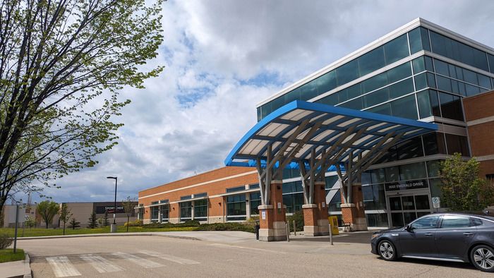 Strathcona Community Hospital celebrates 10th anniversary milestone ...