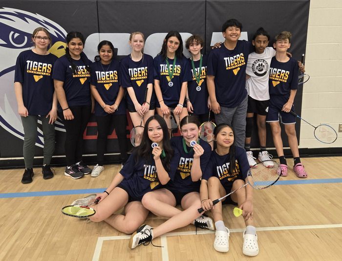 OLPH secures triple threat status in EIAA championships | Sherwood Park ...