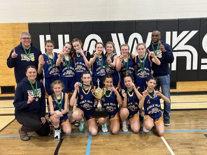 OLPH secures triple threat status in EIAA championships | Sherwood Park ...