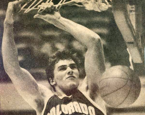 It took a village to raise a basketball Olympian | Sudbury Star