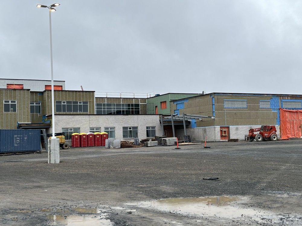 Fredericton's new elementary school has a new name | Telegraph-Journal