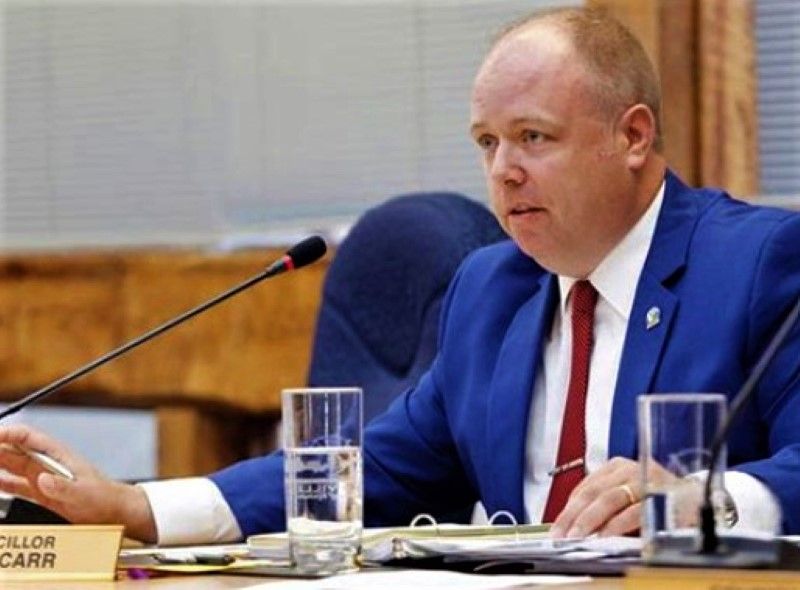 Coun. Carr pushes Ontario to cover $1M in lost DC revenues | Belleville ...