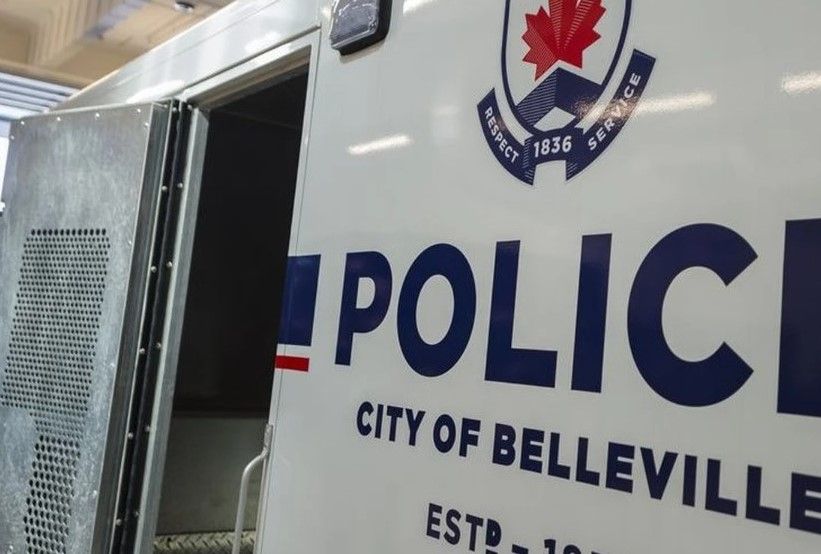 Police briefs | Belleville Intelligencer