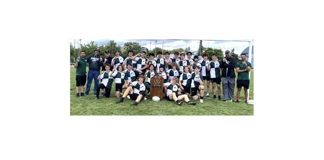 SJC wins bantam rugby title | The Sarnia Observer