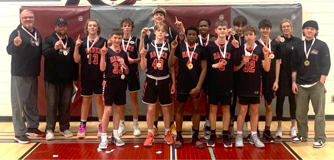 Local sports photos | Brantford Expositor