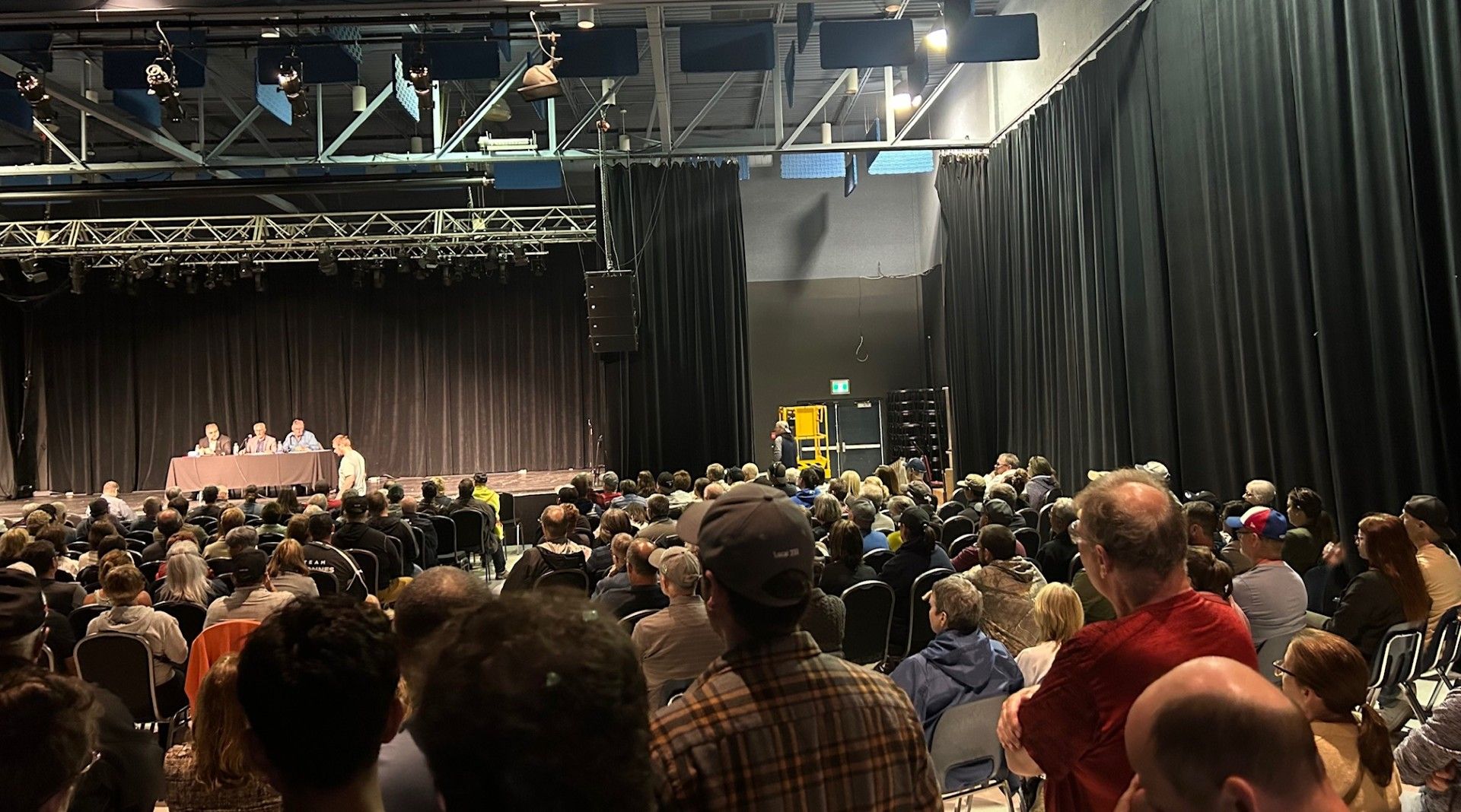 Cellulose plant at RYAM expected to close this summer | The Daily Press