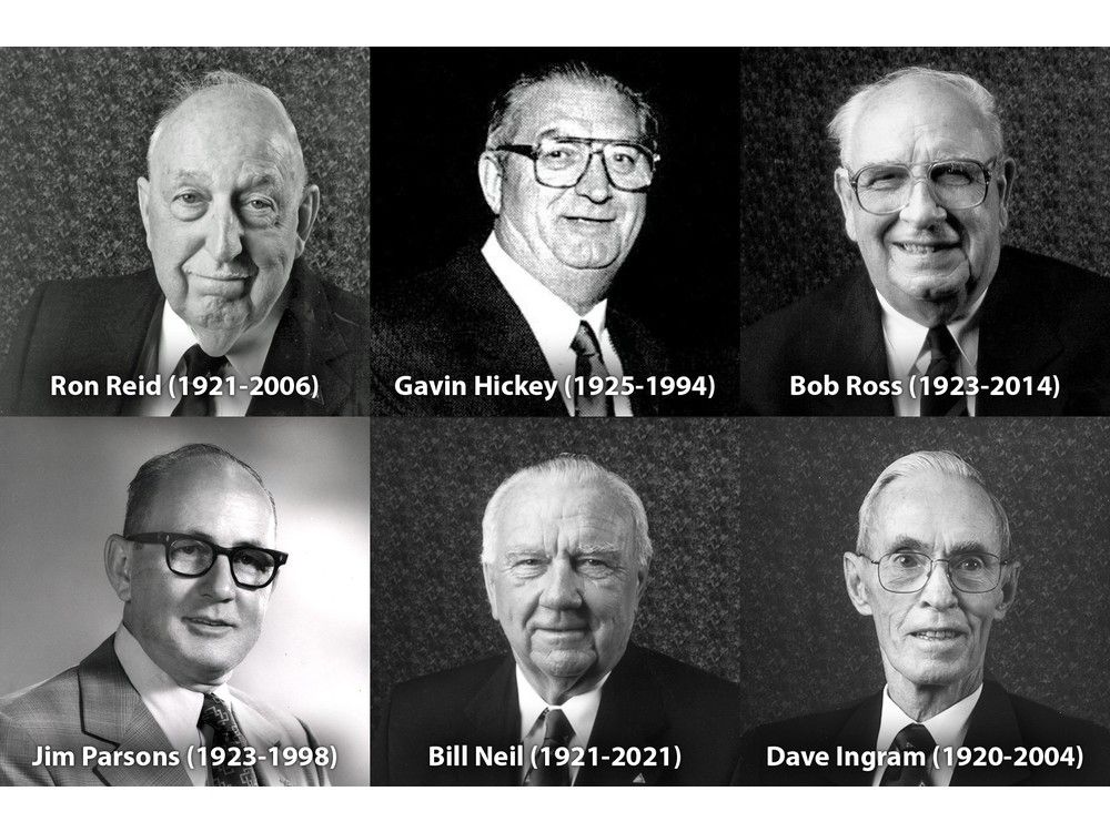 N.B. soldier who lost hand on D-Day remembered by War Amps | Telegraph ...