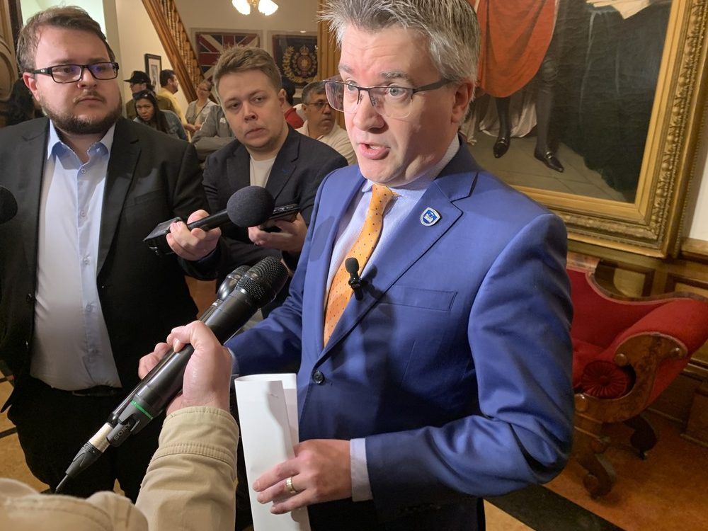 Austin threatens to pull plug on Moncton AIM scrapyard | Telegraph-Journal