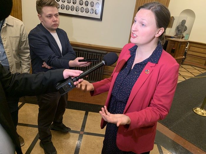 Austin threatens to pull plug on Moncton AIM scrapyard | Telegraph-Journal