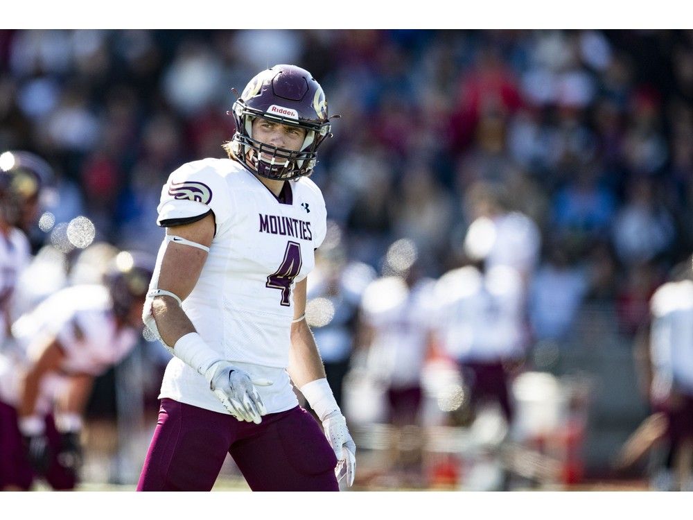 Hamilton takes N.B. defensive back in fourth round of CFL draft ...